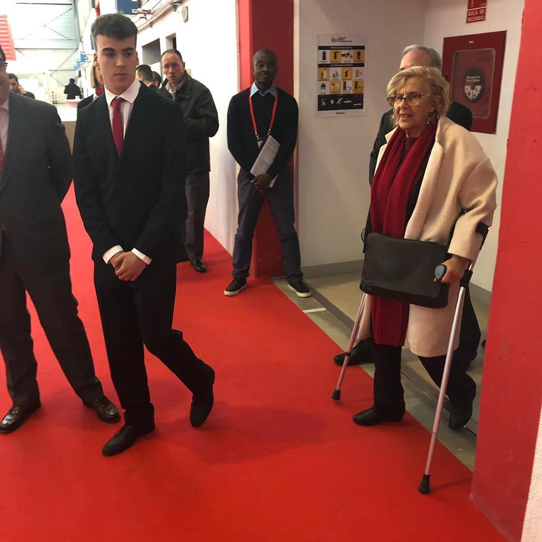 Azafatas para eventos en la Comunidad de Madrid - Event Management™