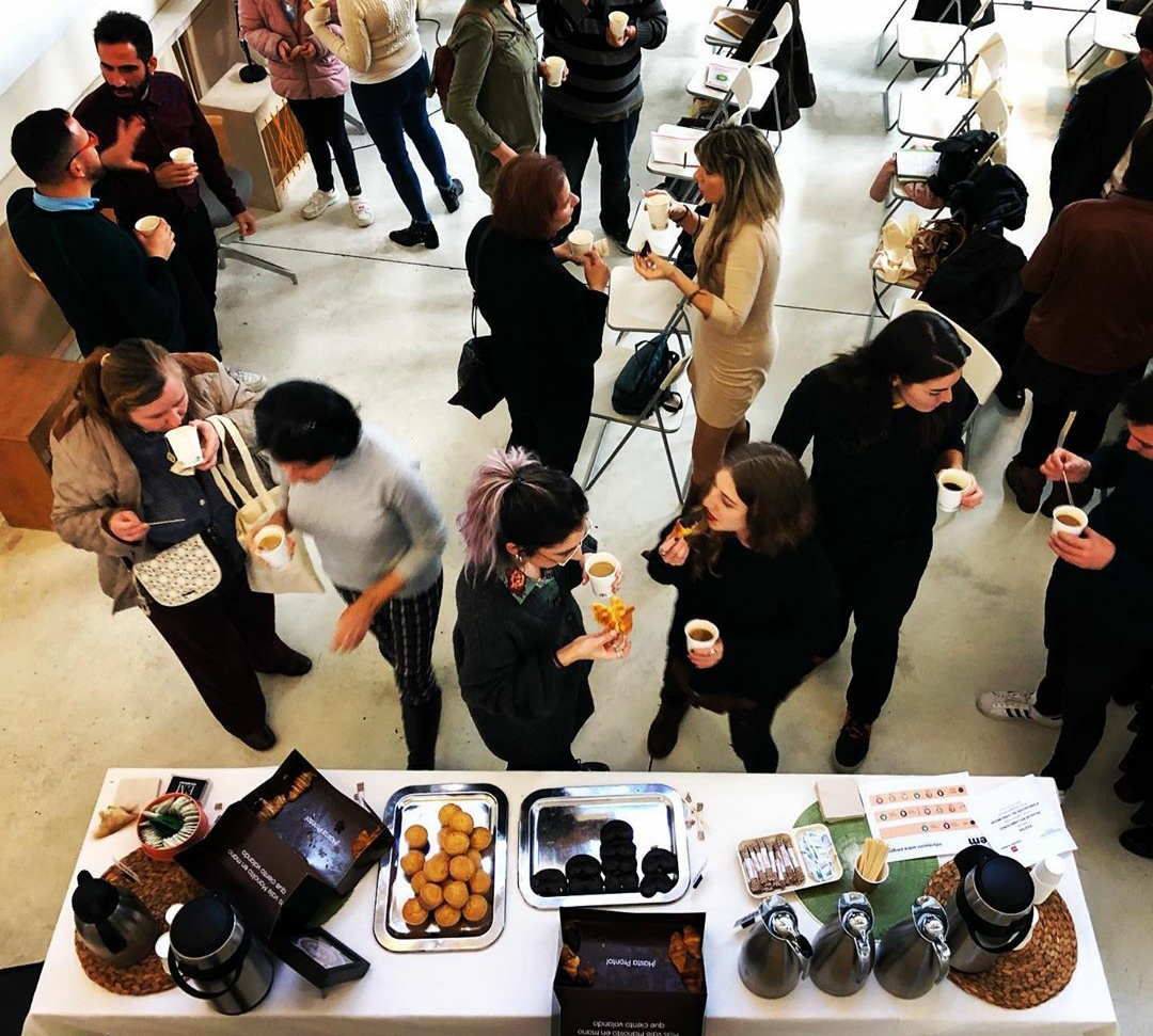 Coffee Break - event-management.es ™ Coffee Break al mejor precio